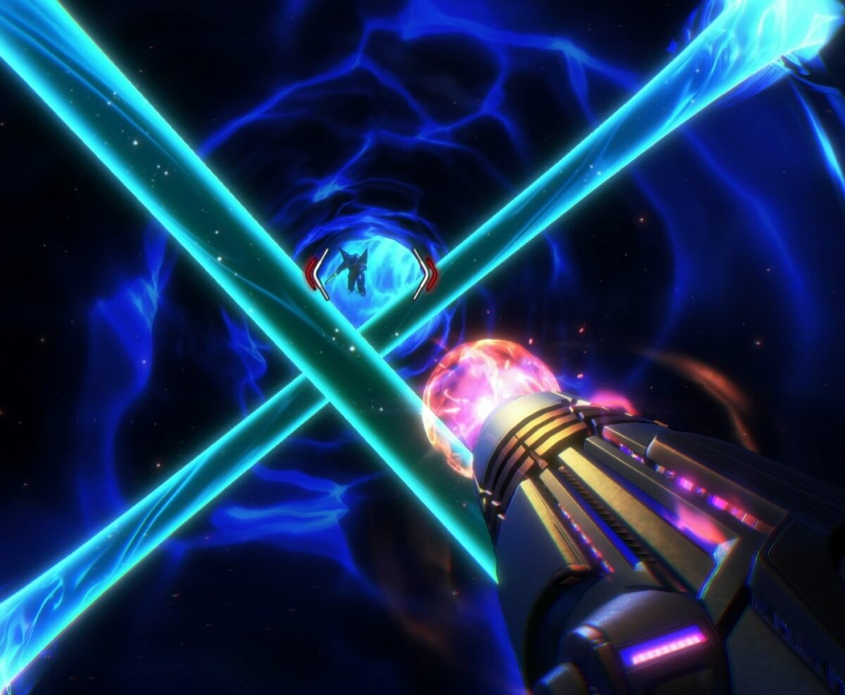 Metroid Prime 4: Sylux Final Boss Guide - VULKK.com