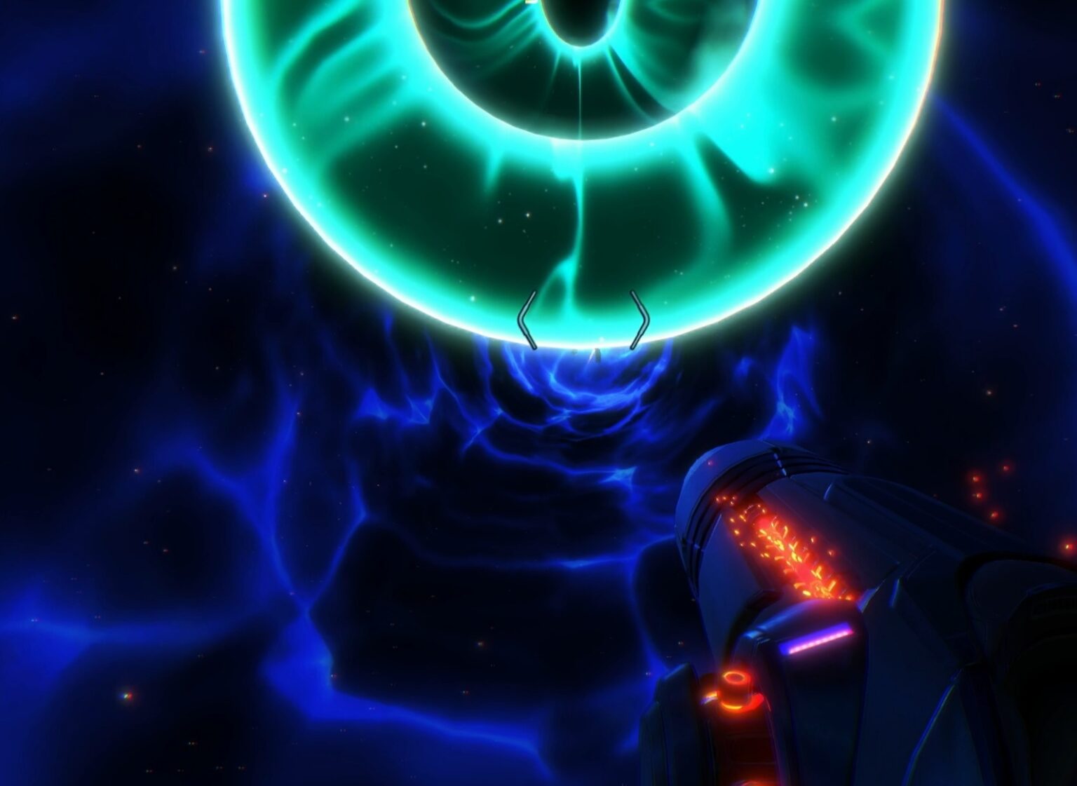 Metroid Prime 4: Sylux Final Boss Guide - VULKK.com