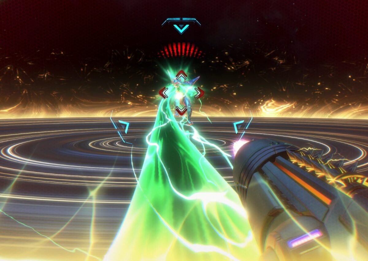 Metroid Prime 4: Sylux Final Boss Guide - VULKK.com