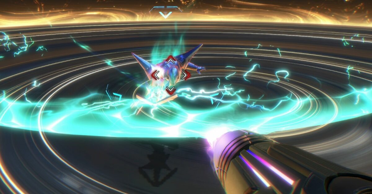 Metroid Prime 4: Sylux Final Boss Guide - VULKK.com