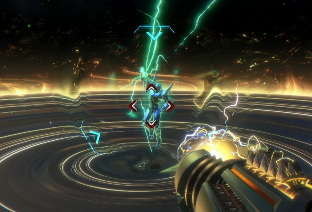 Metroid Prime 4: Sylux Final Boss Guide - VULKK.com