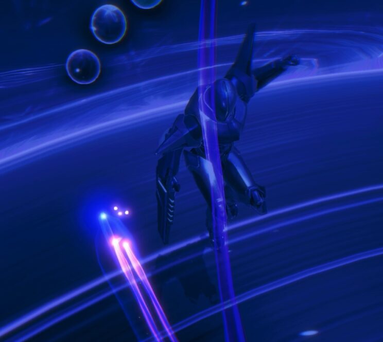 Metroid Prime 4: Sylux Final Boss Guide - VULKK.com
