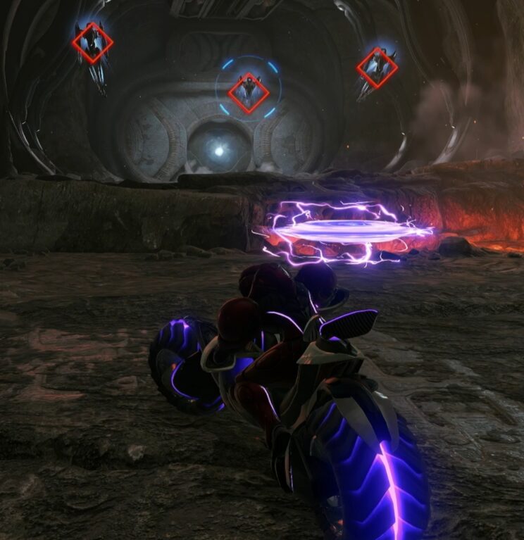 Metroid Prime 4: How to get the Vi-O-La Bike - VULKK.com