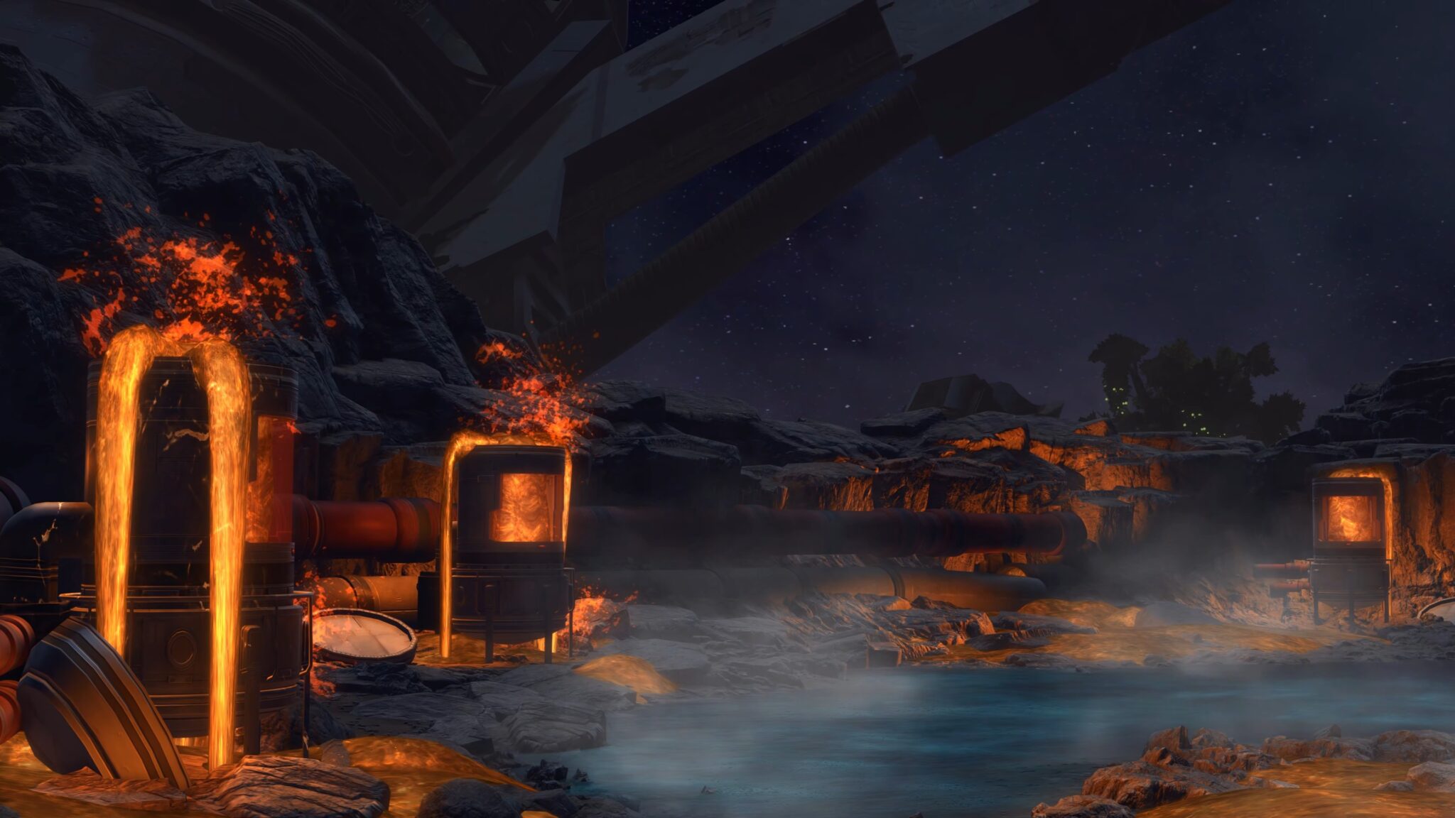 SWTOR 7.8c Patch Notes Overview - VULKK.com