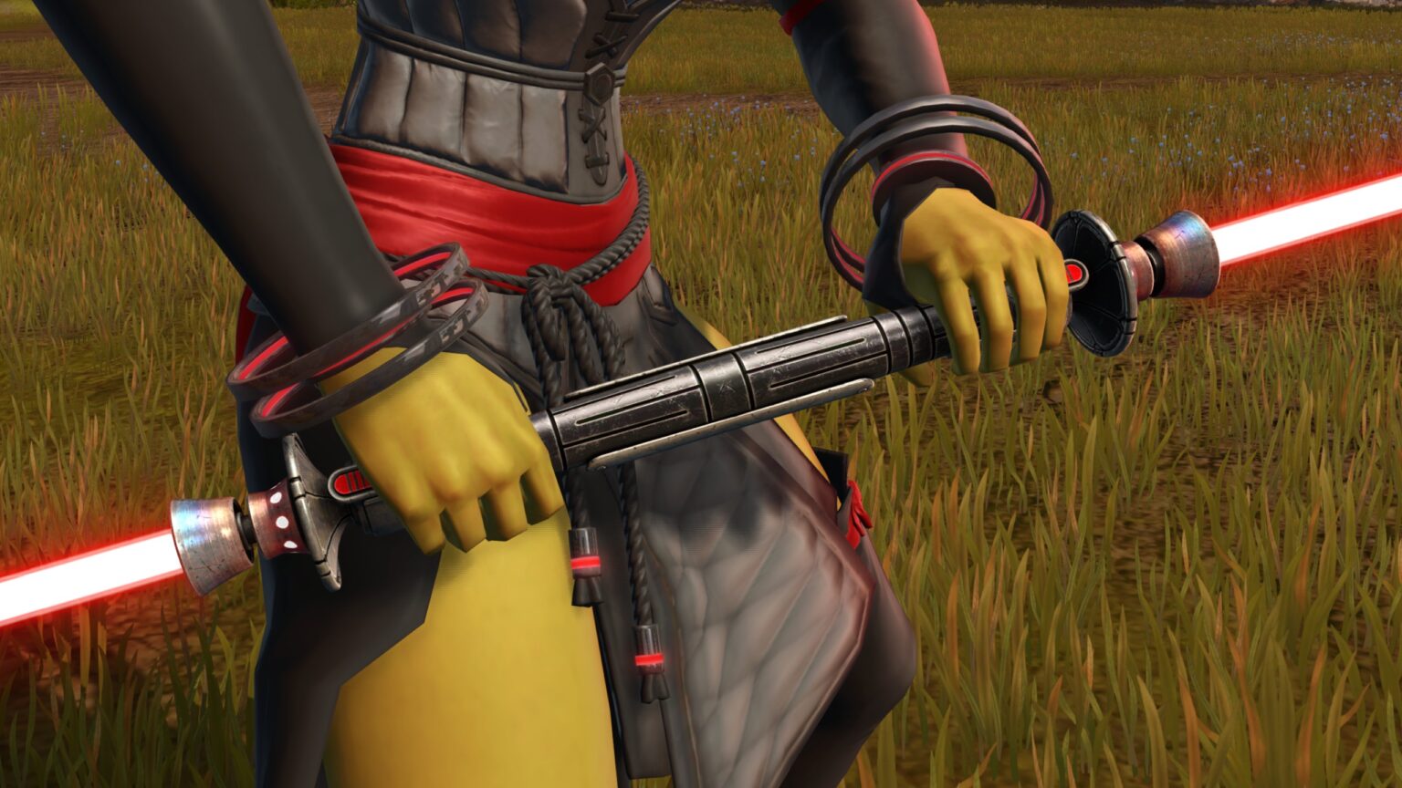 SWTOR 7.8c Changes Overview: Dantooine Fixes, Tracker UI Update - VULKK.com