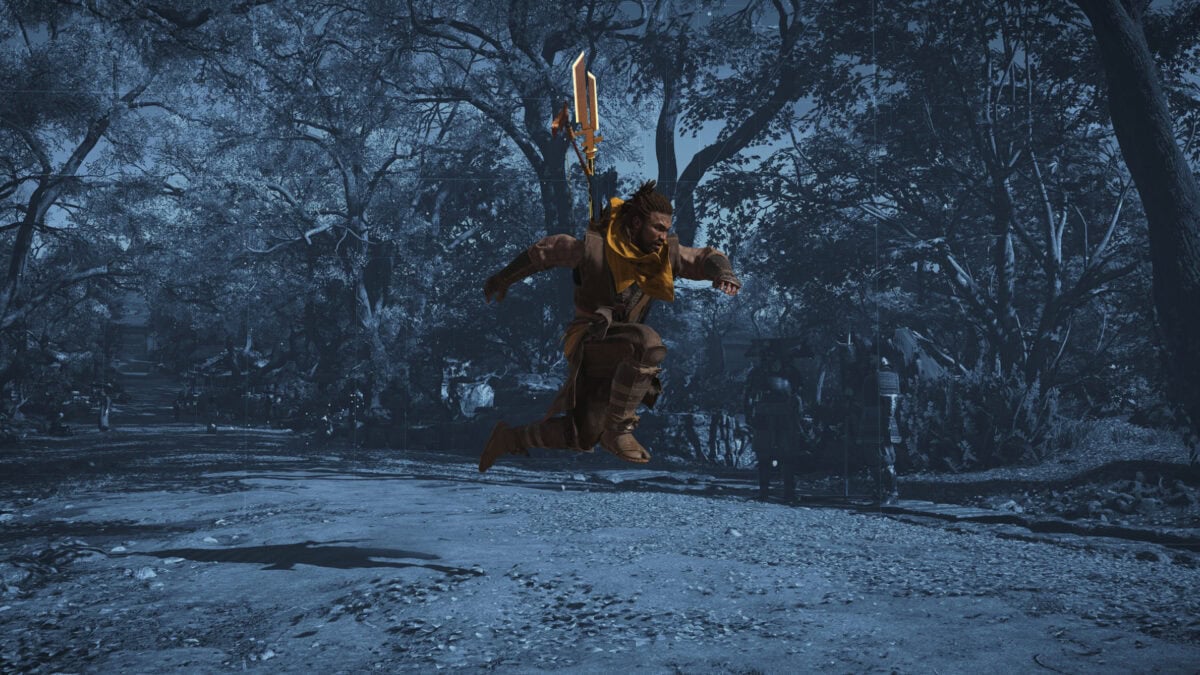 Assassin's Creed Shadows Update 1.1.8 Changes Overview - VULKK.com
