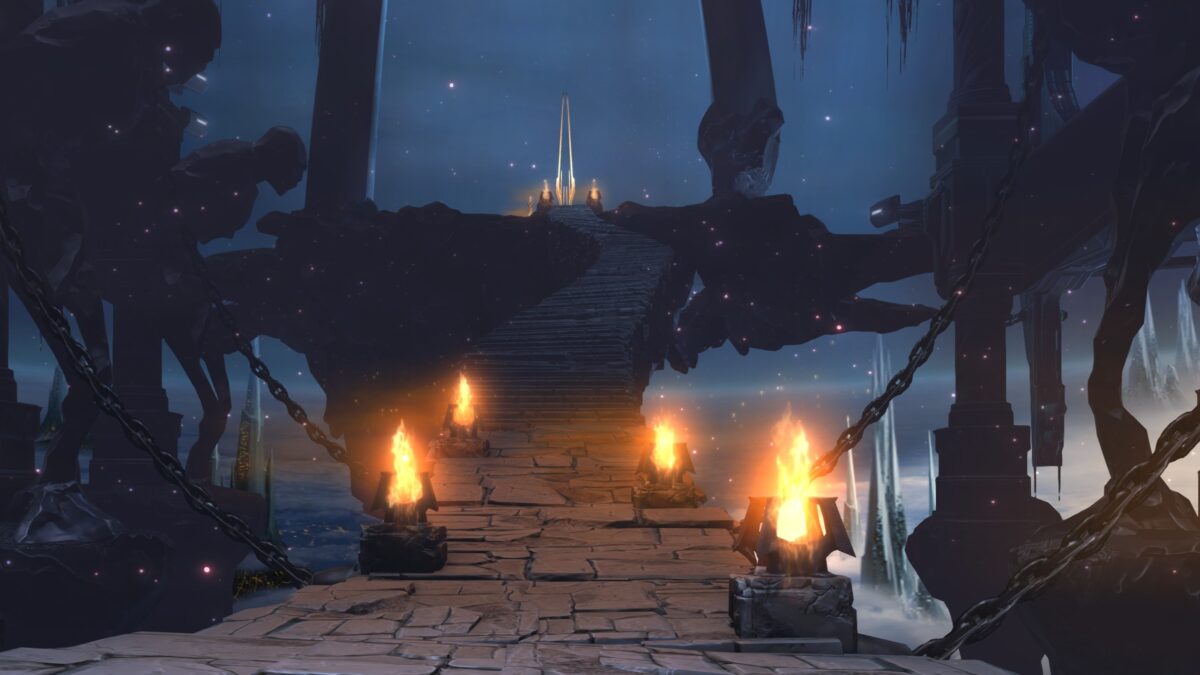 Best Classes to Play for Each Expansion Storyline in SWTOR - VULKK.com