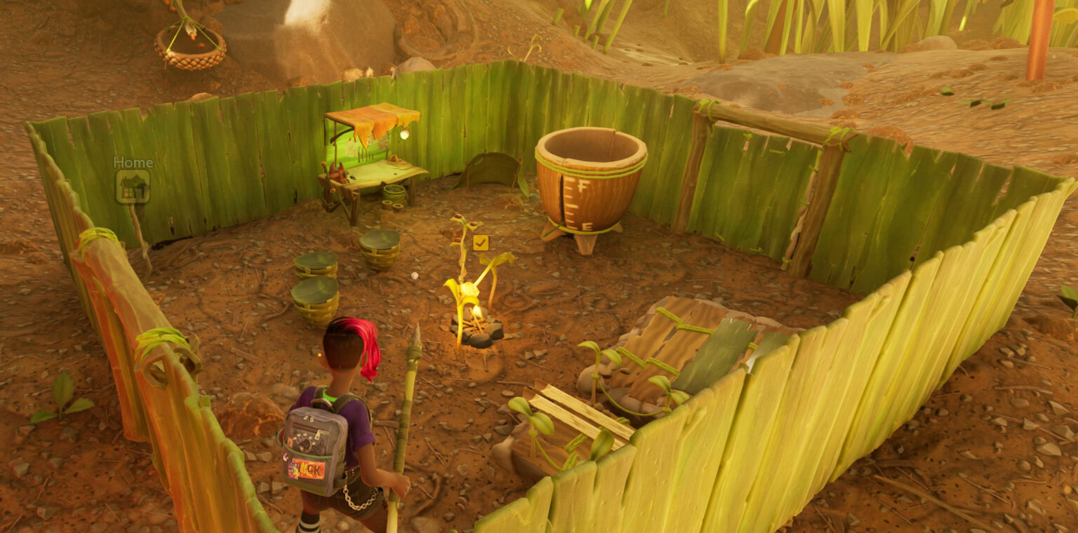 Grounded 2 Snackbar Ranger Outpost and Anthill Walkthrough (All ...