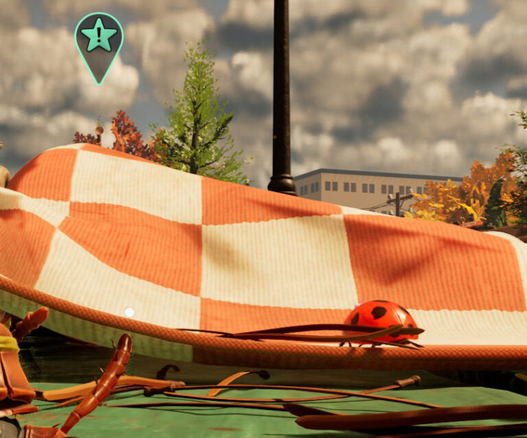 Grounded 2 Picnic Table Walkthrough (All Collectibles) - VULKK.com