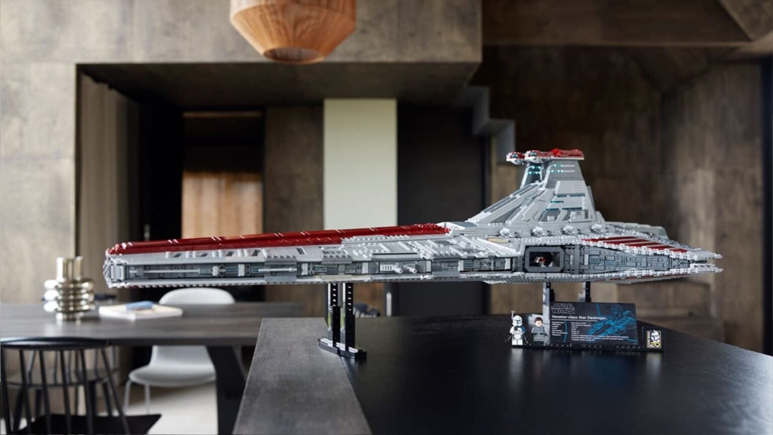 All LEGO Star Wars sets retiring in 2026 - VULKK.com