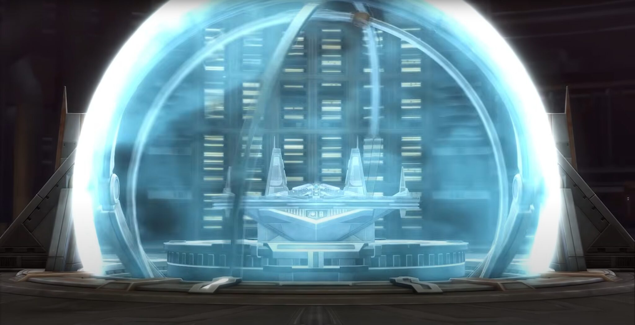Best Classes to Play for Each Expansion Storyline in SWTOR - VULKK.com