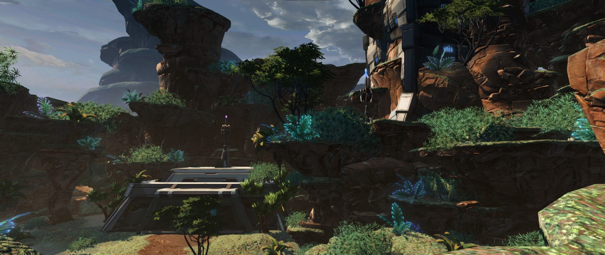 Best Classes to Play for Each Expansion Storyline in SWTOR - VULKK.com