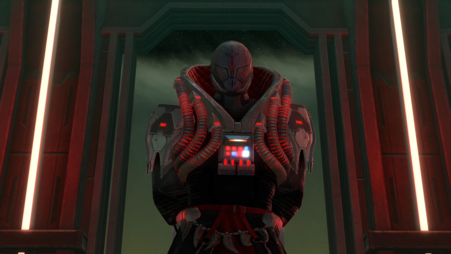 SWTOR 7.8.1 Changes Overview and Full Patch Notes - VULKK.com