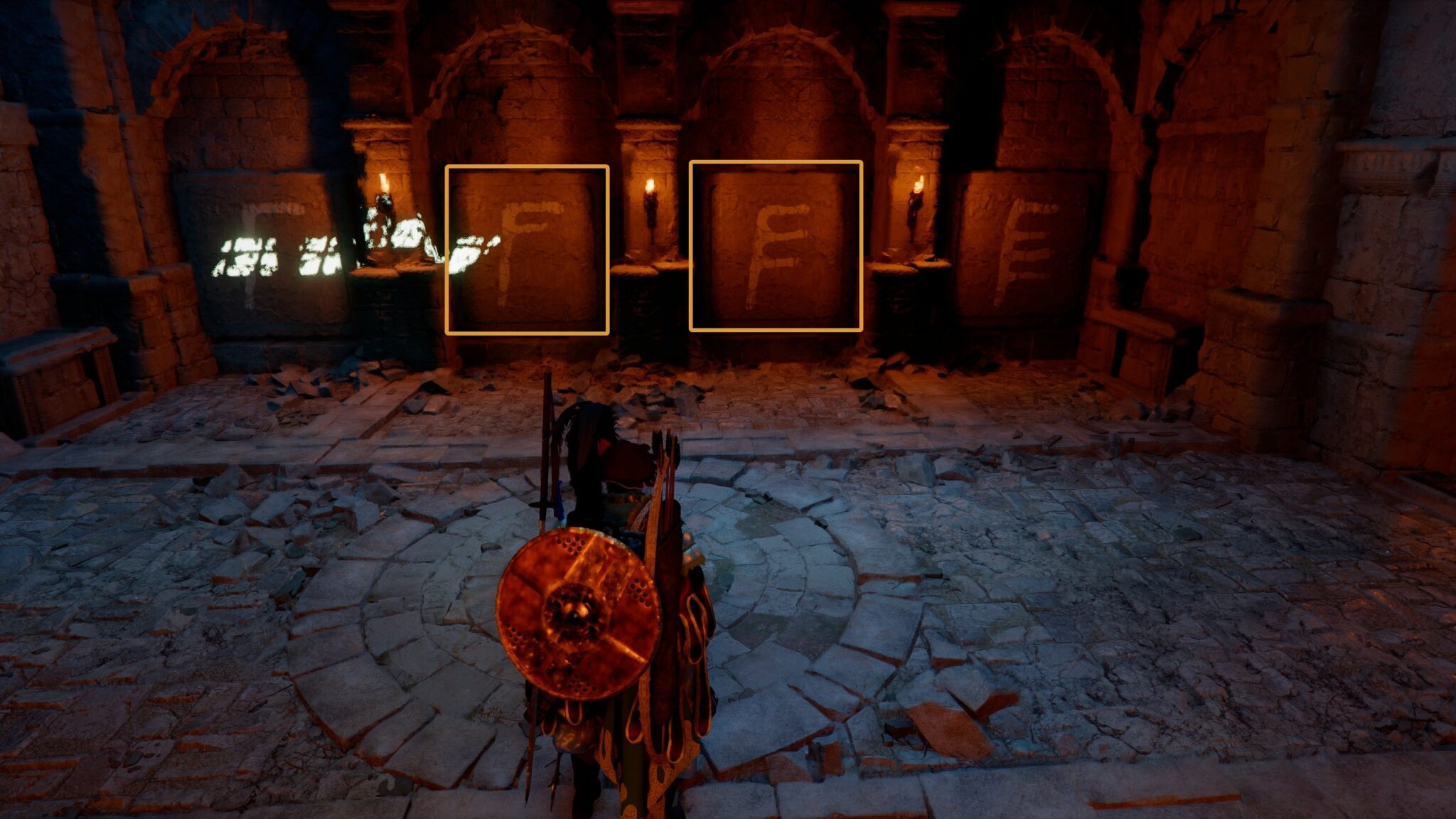 Azure Moon Labyrinth Puzzle Walkthrough in Crimson Desert - VULKK.com