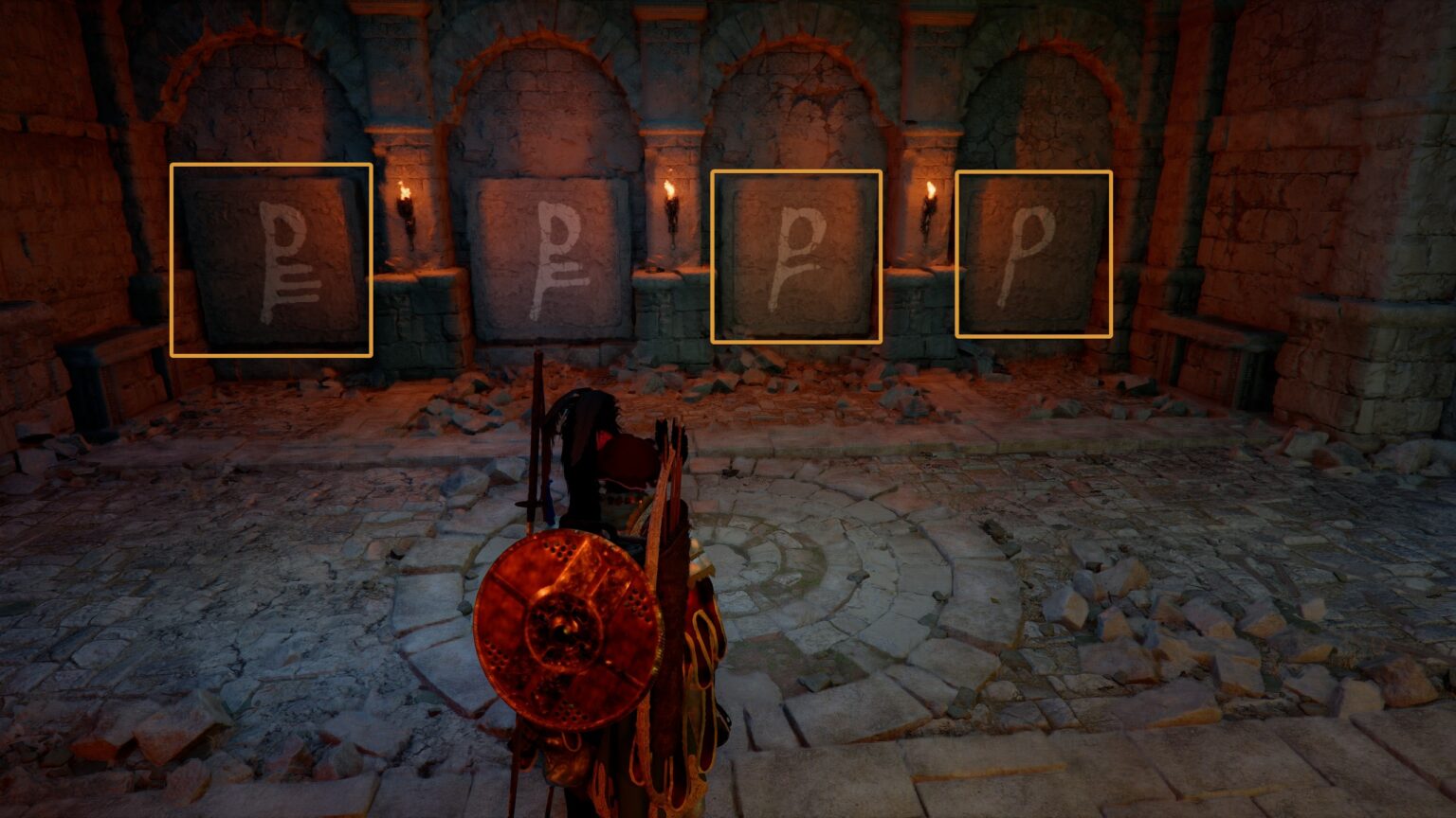 Azure Moon Labyrinth Puzzle Walkthrough in Crimson Desert - VULKK.com