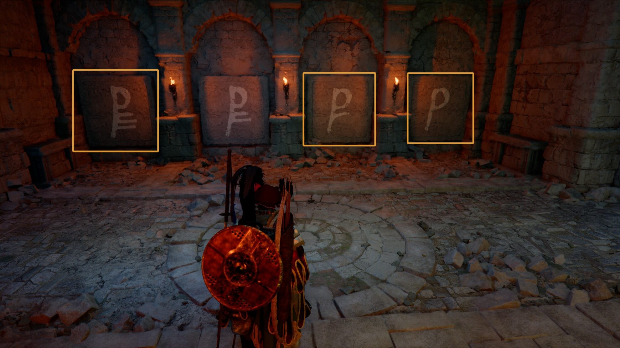 Azure Moon Labyrinth Puzzle Walkthrough in Crimson Desert - VULKK.com