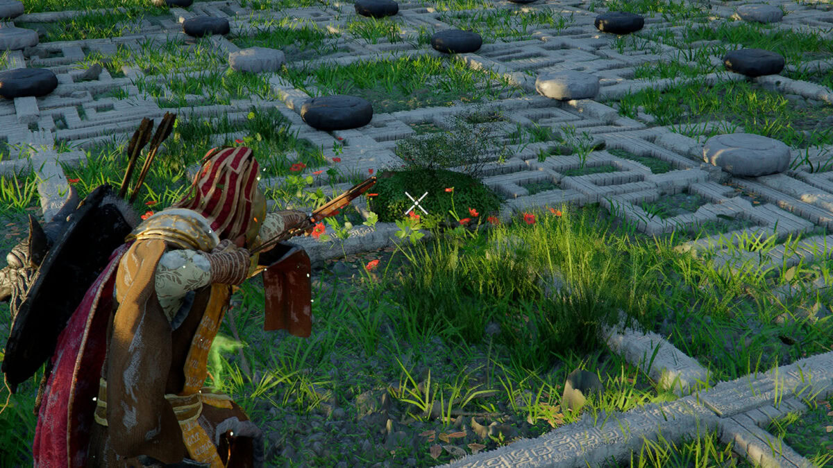 Duskwood Waterside Ruins Puzzle Walkthrough in Crimson Desert - VULKK.com