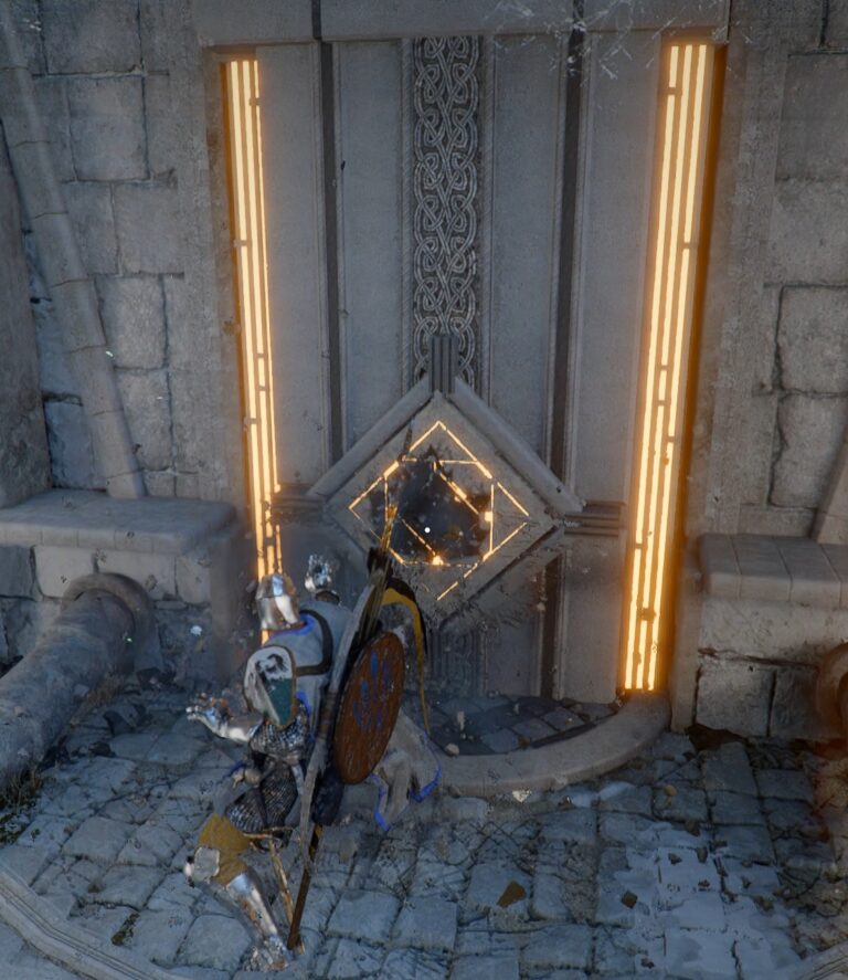 Spire of the Stars Puzzle Walkthrough in Crimson Desert - VULKK.com