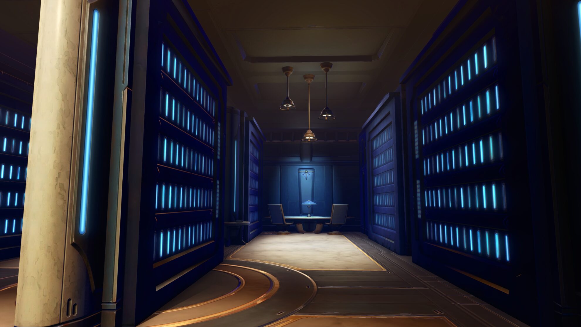 SWTOR Makeb Stronghold and New Decos Announced for Update 7.9 (April ...