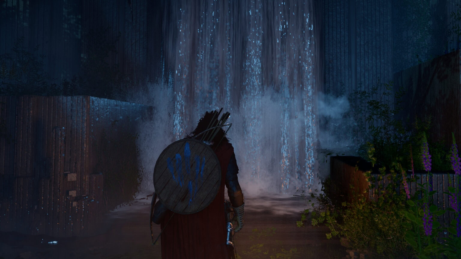 Roots of Truth Abyss Puzzle Walkthrough in Crimson Desert - VULKK.com