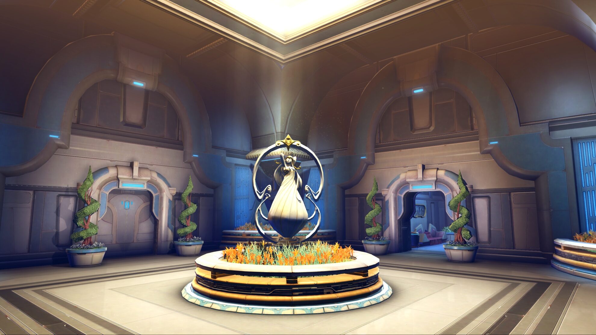 SWTOR Makeb Stronghold and New Decos Announced for Update 7.9 (April ...