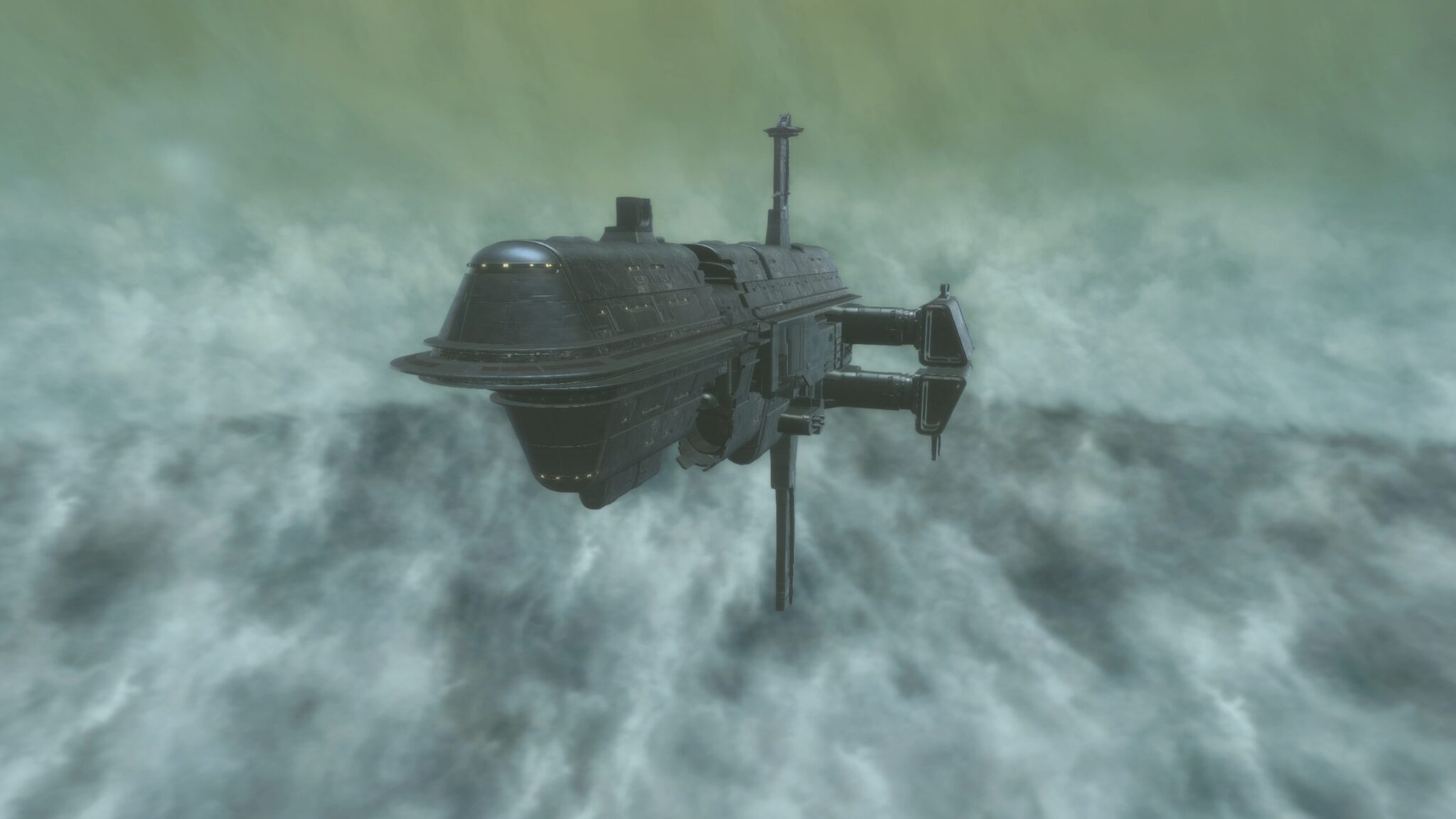 SWTOR Master's Enigma Mission Walkthrough - VULKK.com
