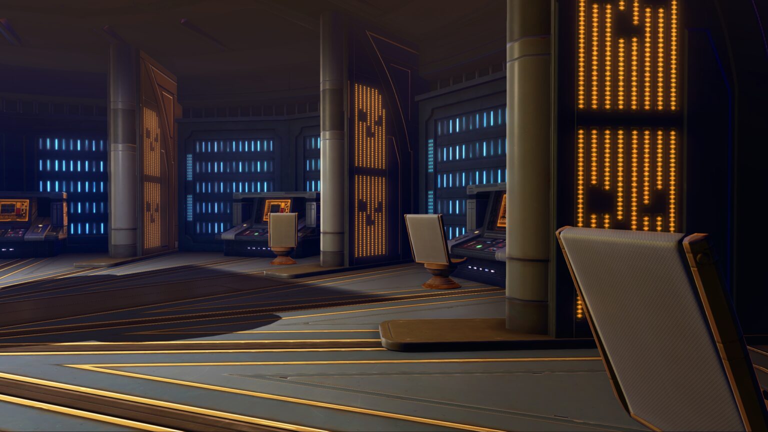 SWTOR Makeb Stronghold and New Decos Announced for Update 7.9 (April ...