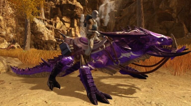 SWTOR 7.9 Announced: Story Preview, QoL Changes, PvP Season 10, First 8 ...