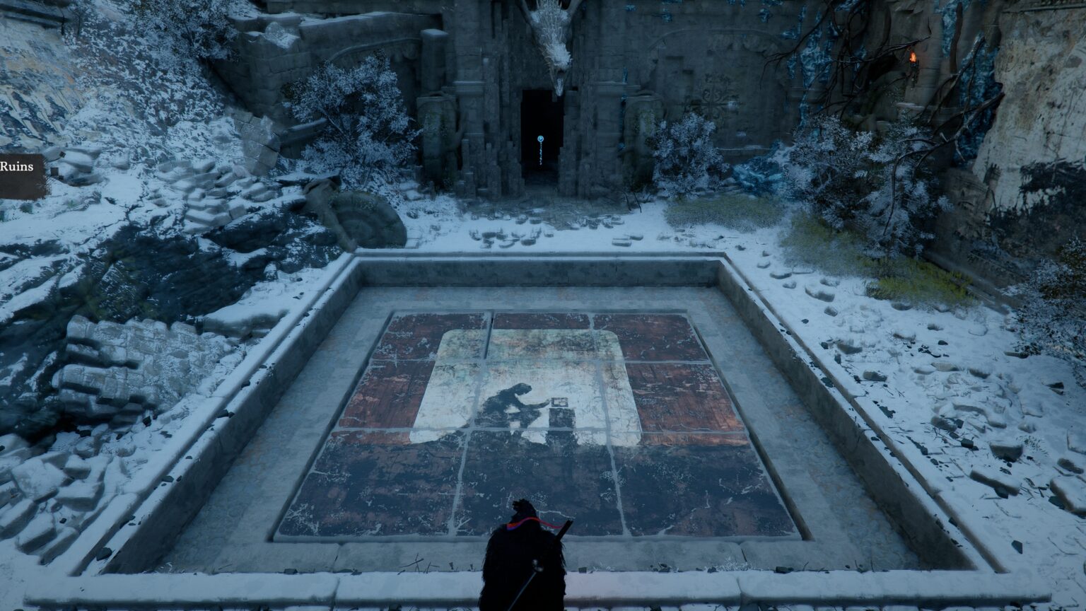 All Pailune Abyss Artifact Locations in Crimson Desert - VULKK.com