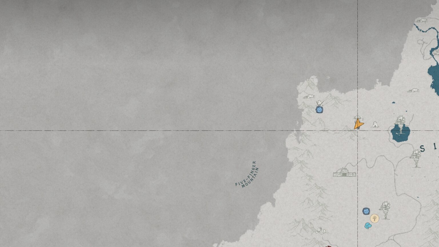 All Pailune Abyss Artifact Locations in Crimson Desert - VULKK.com