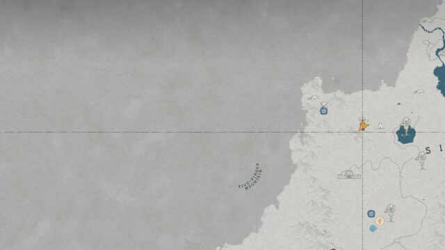 All Pailune Abyss Artifact Locations in Crimson Desert - VULKK.com