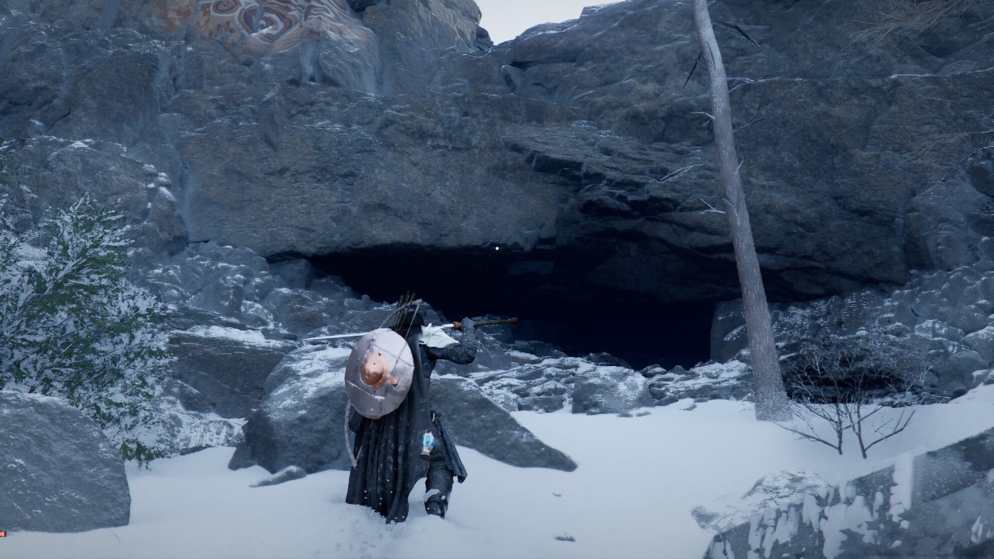 All Pailune Abyss Artifact Locations in Crimson Desert - VULKK.com