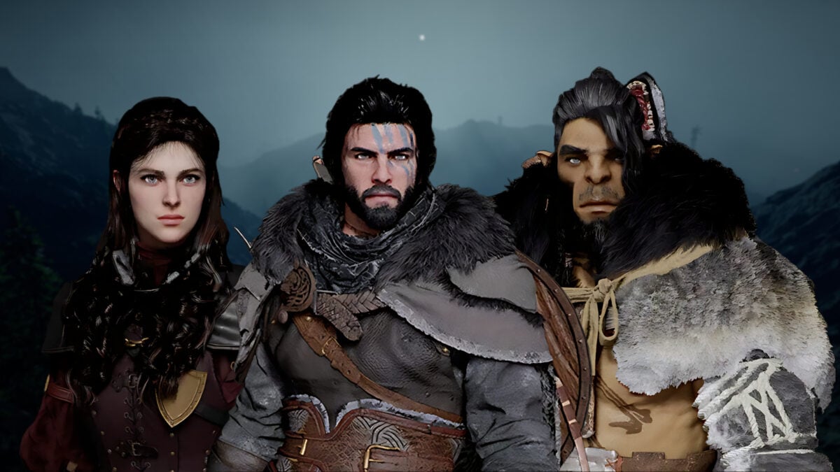 All Observe Skill Locations in Crimson Desert - VULKK.com