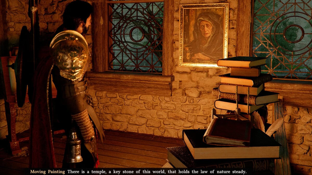 Sanctum of Mortification Puzzle Walkthrough in Crimson Desert - VULKK.com