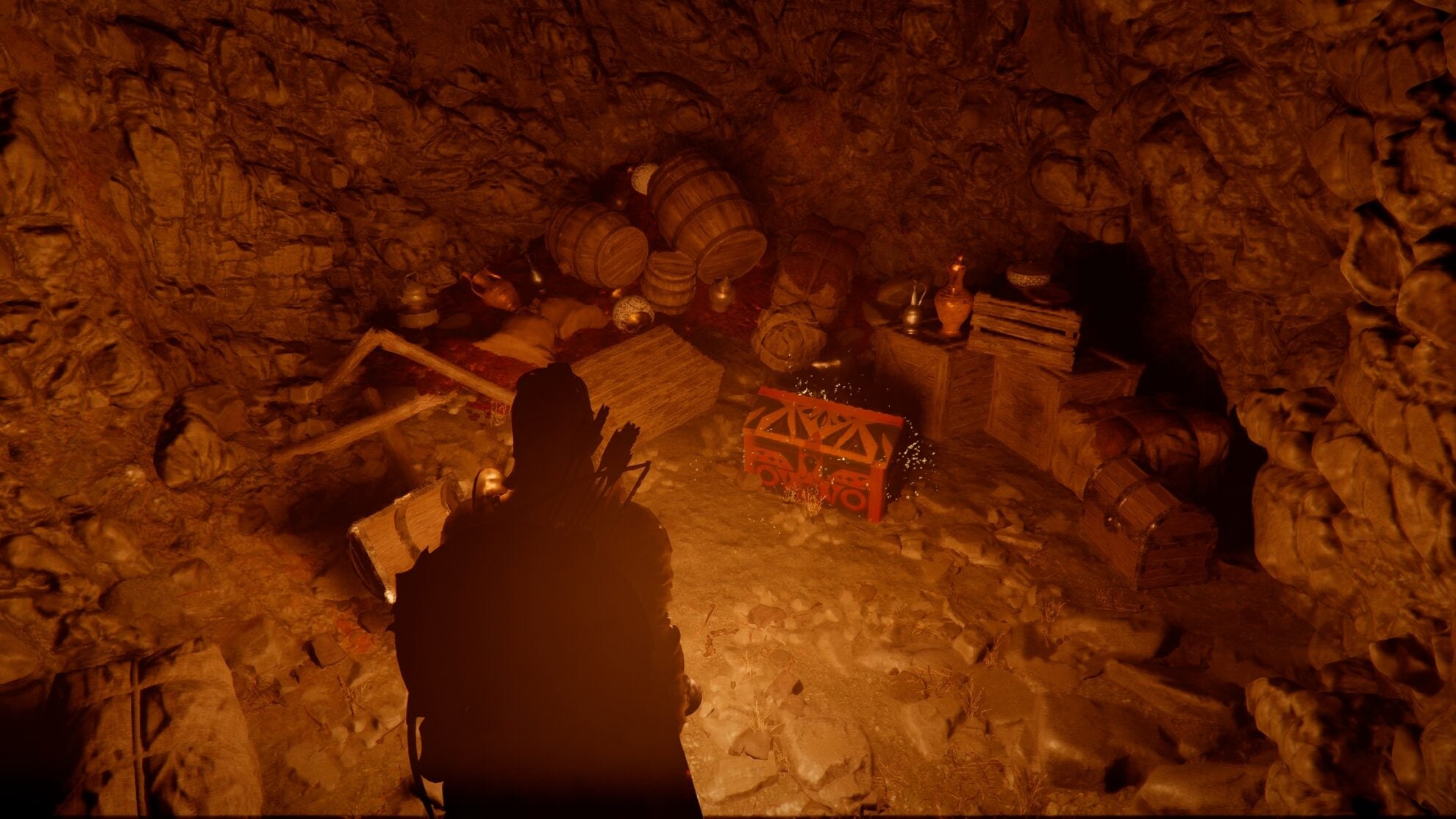 How to get the Duskfang Leather Armor in Crimson Desert: Overview and ...