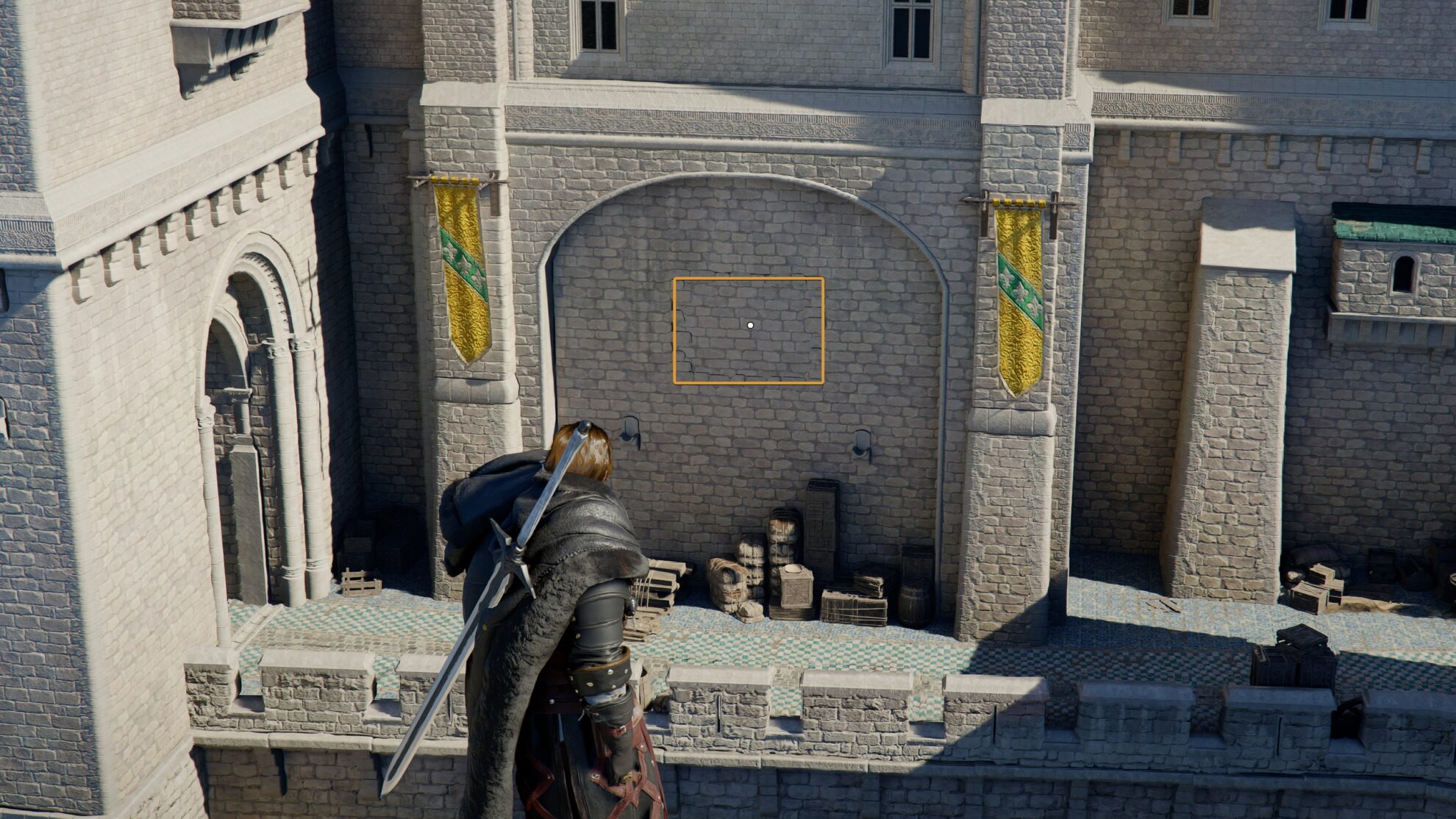 All Frozen Heart Armor Set Item Locations in Crimson Desert - VULKK.com