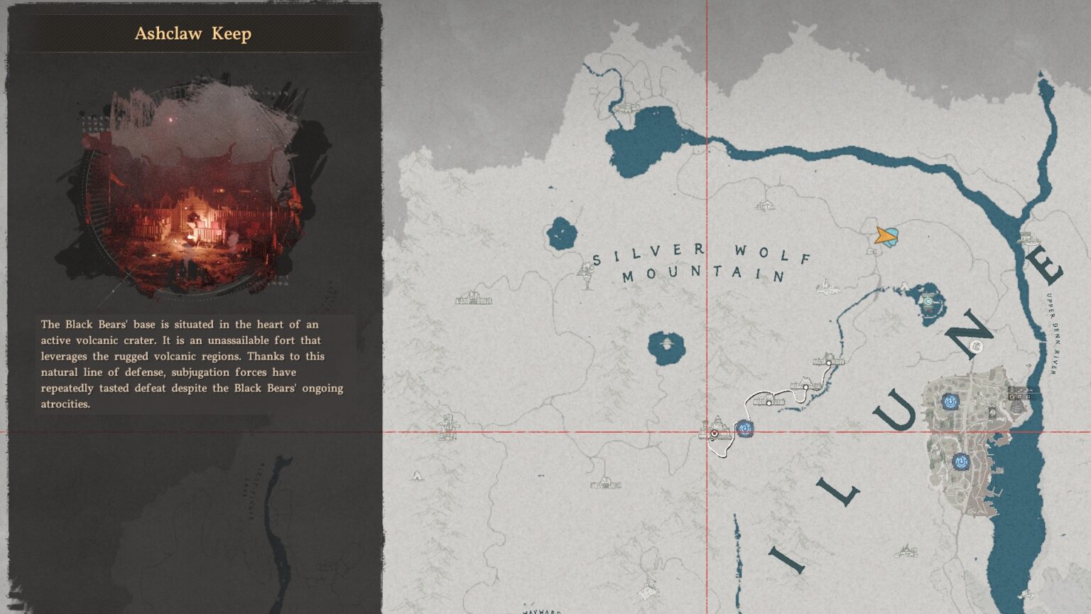 All Hungering Fang Armor Set Item Locations in Crimson Desert - VULKK.com