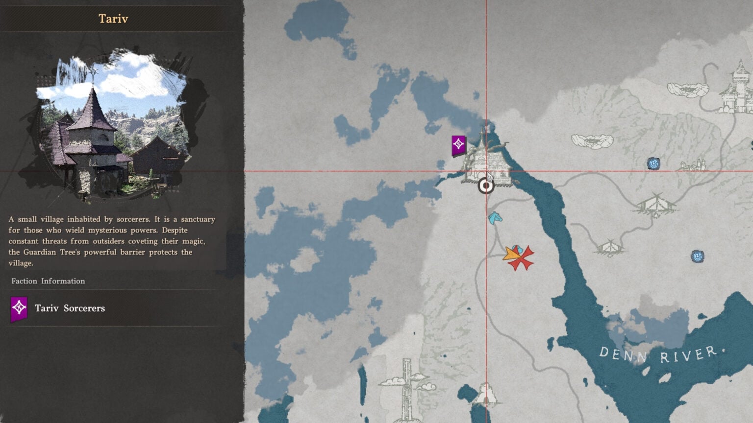 Sanctum of Mortification Puzzle Walkthrough in Crimson Desert - VULKK.com