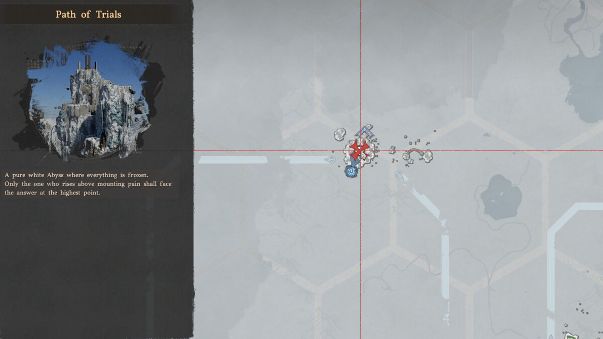 Path of Trials Abyss Puzzle Walkthrough in Crimson Desert - VULKK.com