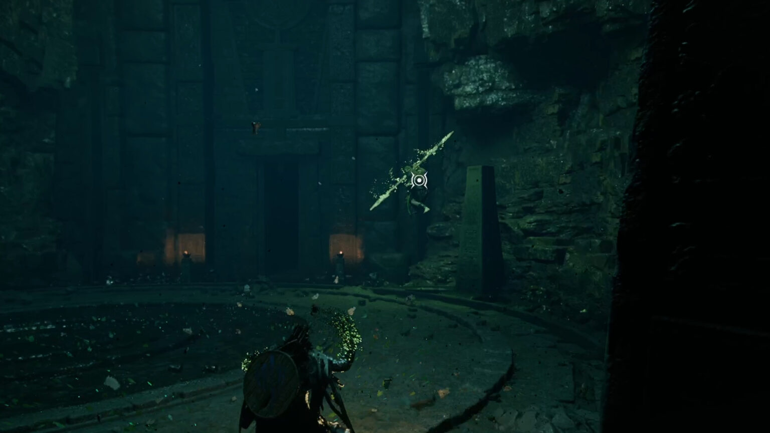 Spire of Ringing Truth Boss and Puzzle Walkthrough in Crimson Desert ...