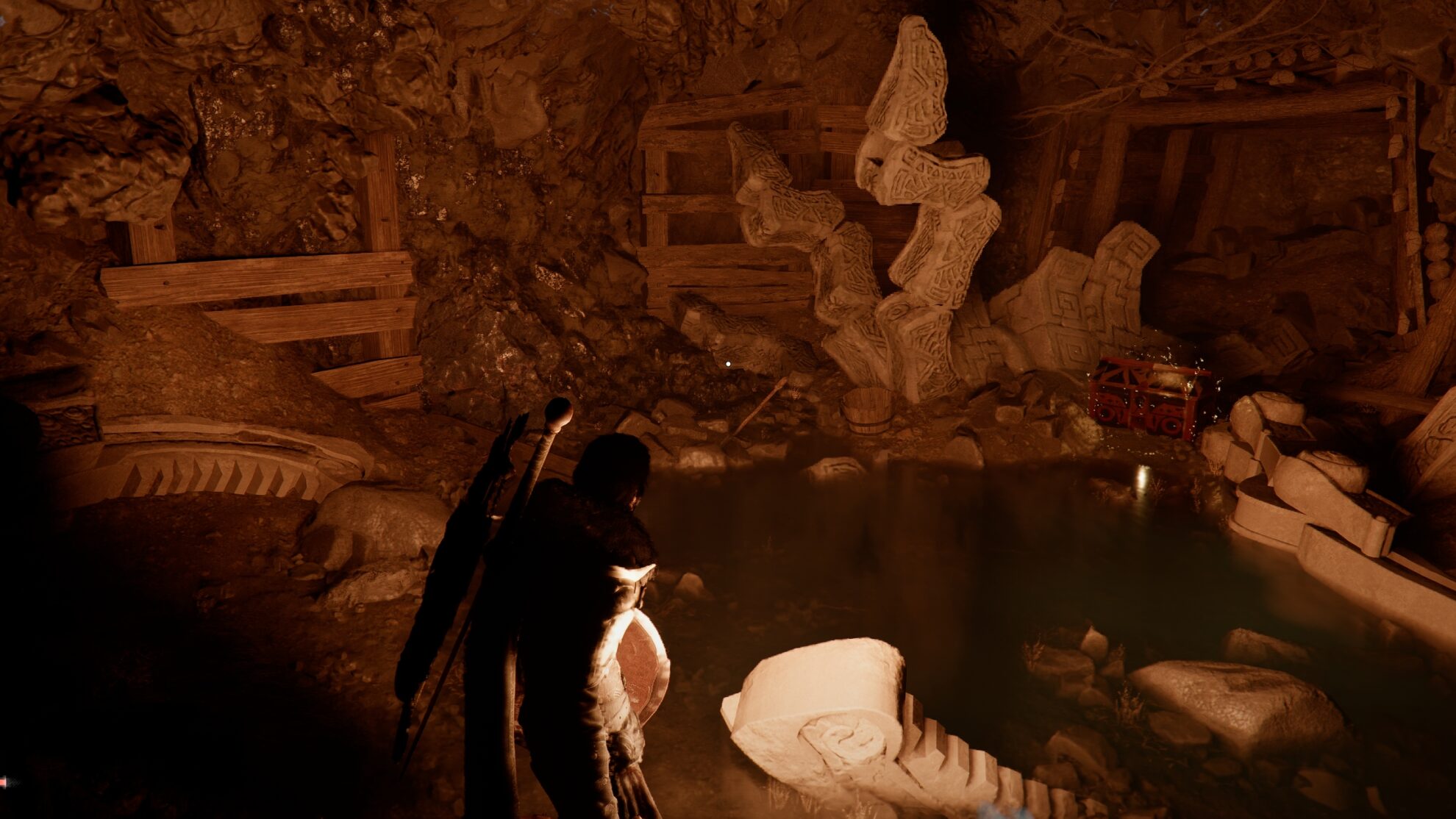 All Hungering Fang Armor Set Item Locations in Crimson Desert - VULKK.com