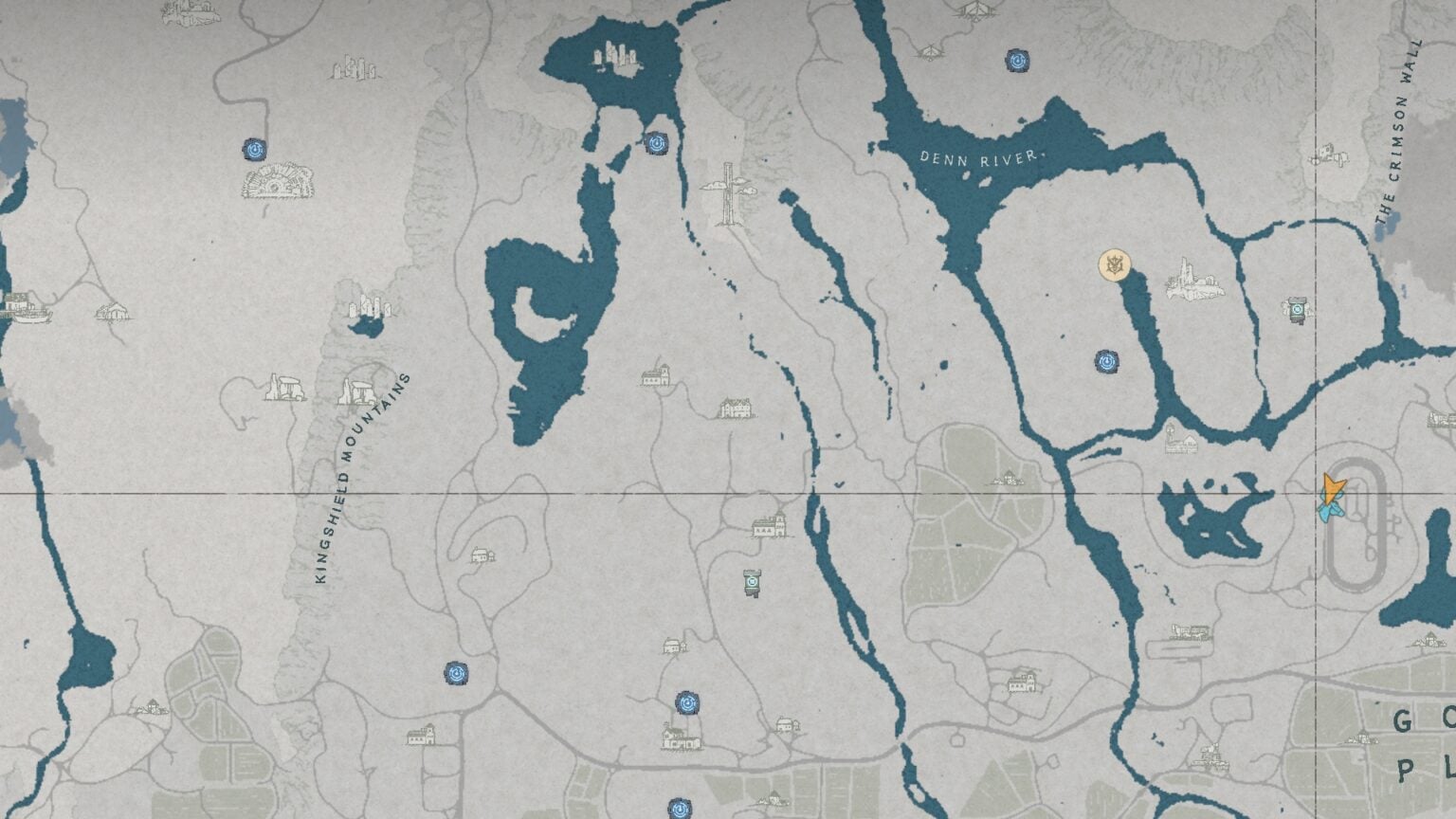 How to get the Riding Armor in Crimson Desert: Overview and Stats ...