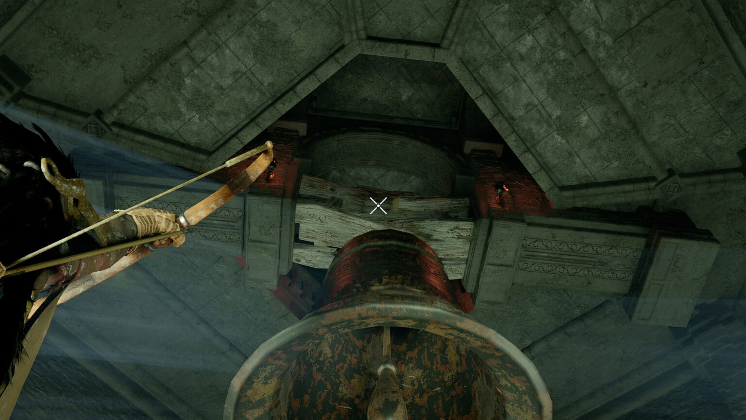 Spire of Ringing Truth Boss and Puzzle Walkthrough in Crimson Desert ...