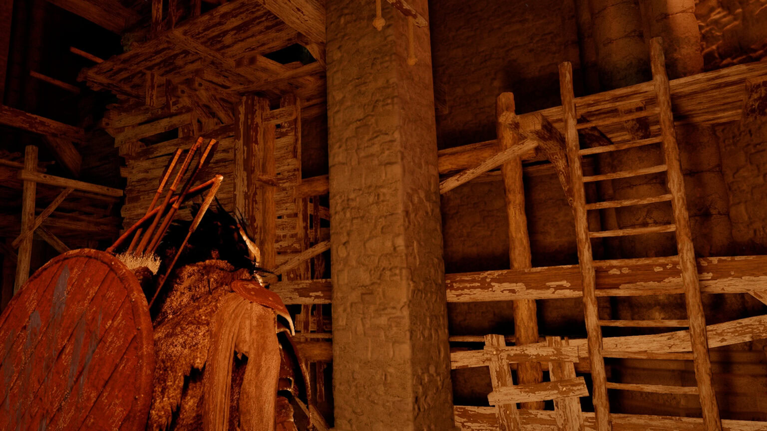 Spire of Ringing Truth Boss and Puzzle Walkthrough in Crimson Desert ...