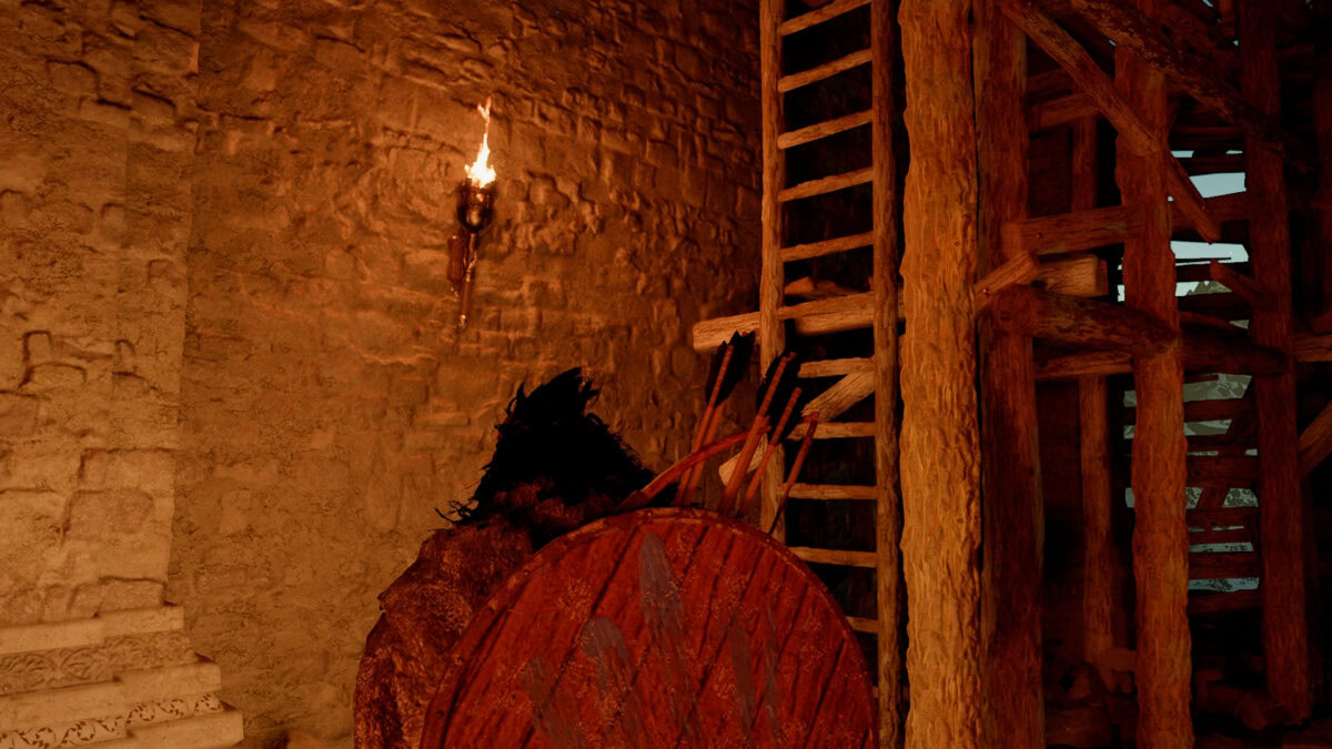 Spire of Ringing Truth Boss and Puzzle Walkthrough in Crimson Desert ...