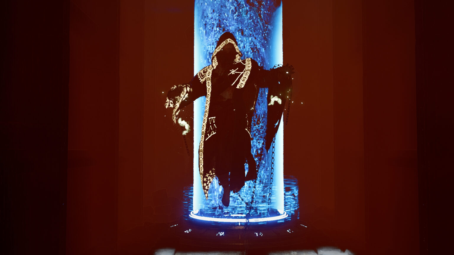 Spire of Ringing Truth Boss and Puzzle Walkthrough in Crimson Desert ...