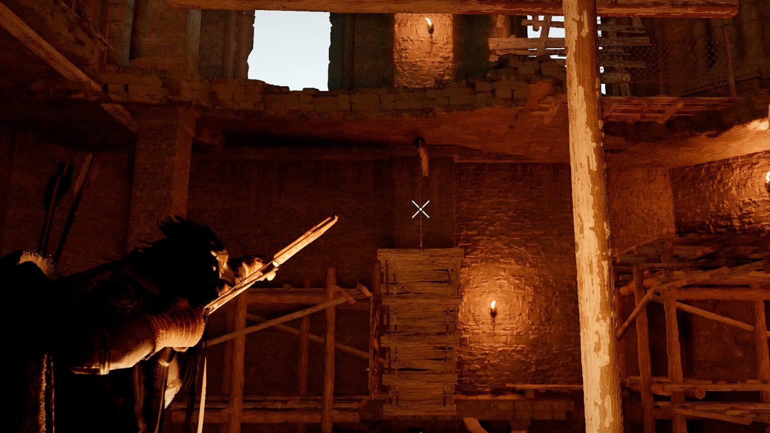 Spire of Ringing Truth Boss and Puzzle Walkthrough in Crimson Desert ...