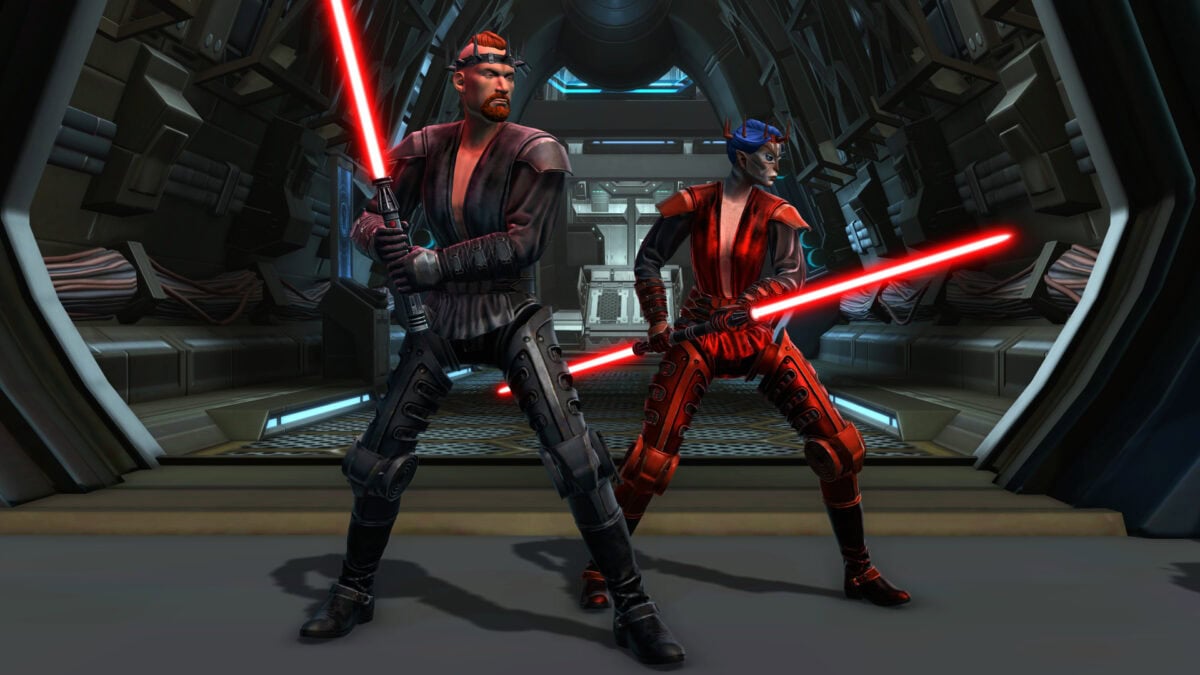 SWTOR 7.9 Changes Overview: Legacy Reborn Story, PvP Season 10, QoL and ...