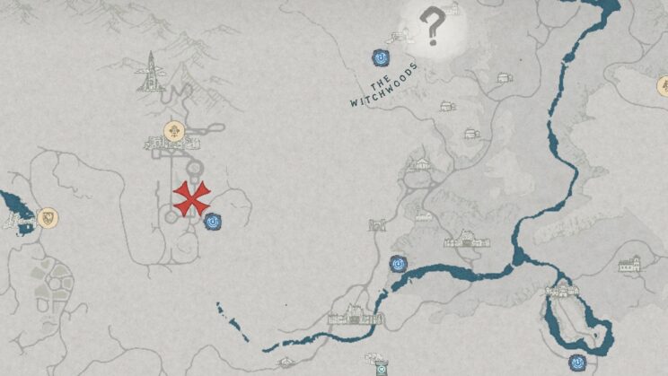 How to Reveal the Map in Crimson Desert: All Bell Locations (Toll of ...