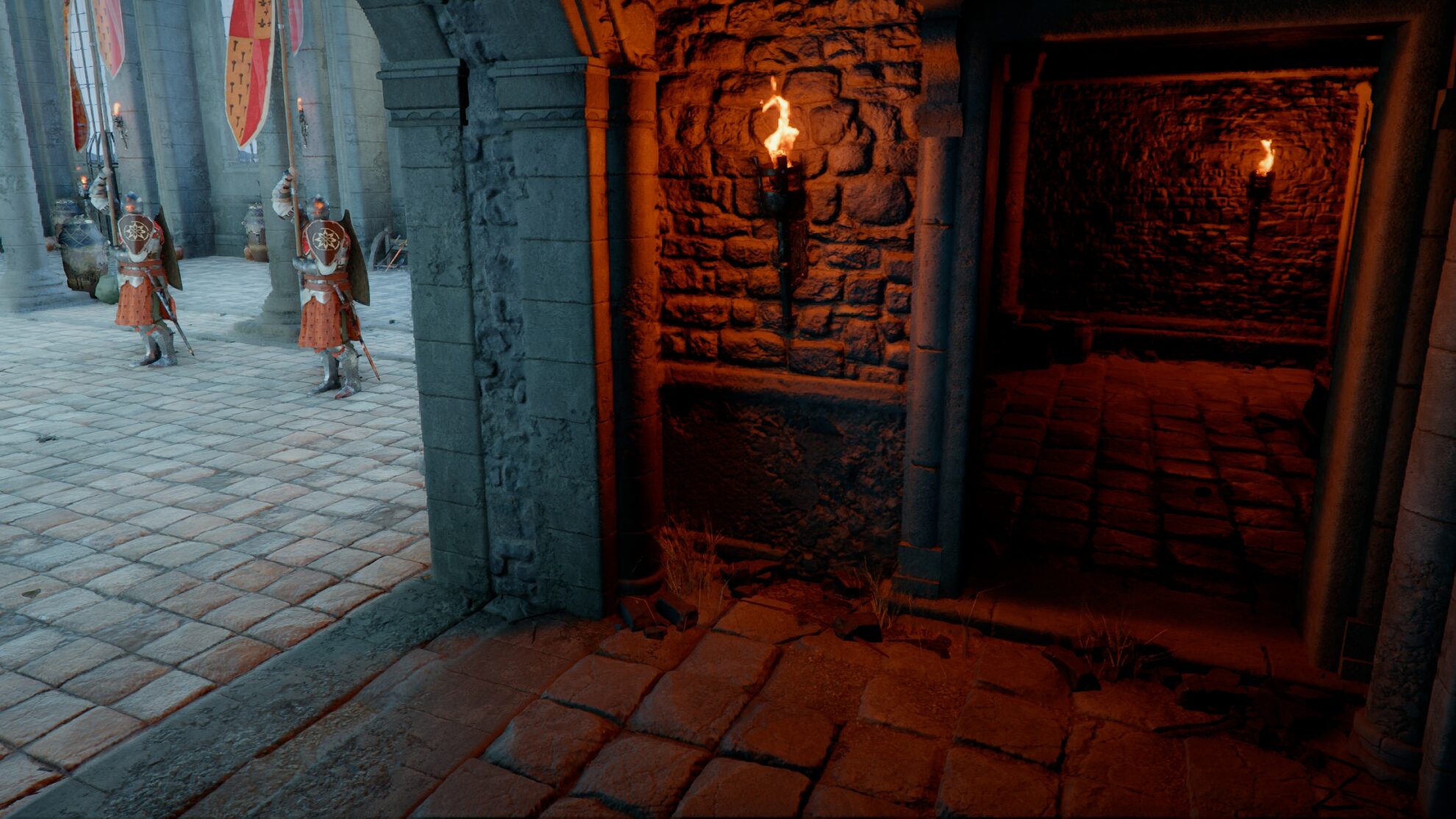 How to get the Bolton Plate Armor in Crimson Desert: Overview and Stats ...